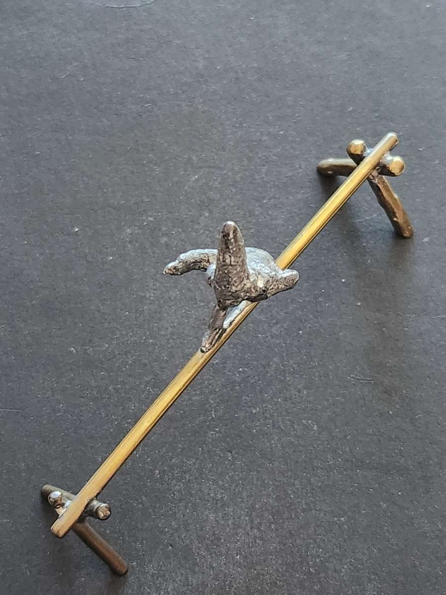 Cutlery - Vintage WMF Knife Rest - as per photograph for sale in Durban ...