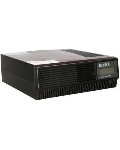 Inverters - Ellies 720W 1200VA Inverter Uninterruptible Power Supply ...