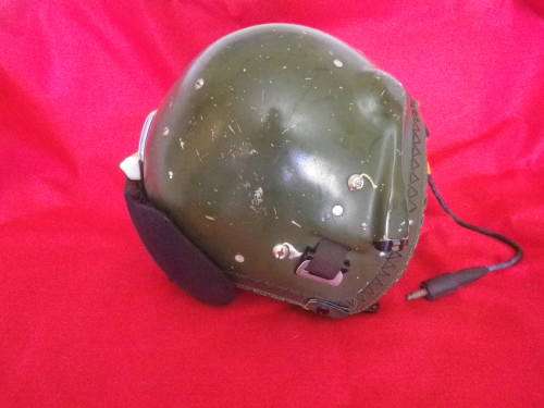 Headgear - RHODESIAN AIR FORCE / SAAF - LATE RHOD WAR PILOTS / AIRCREW ...