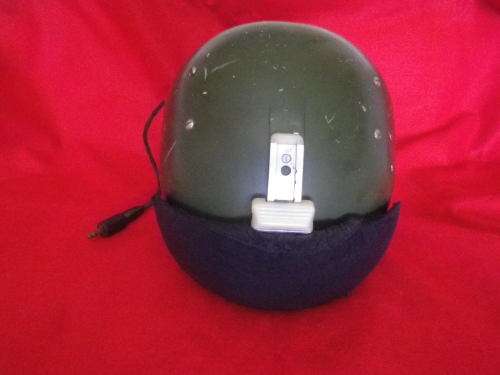 Headgear - RHODESIAN AIR FORCE / SAAF - LATE RHOD WAR PILOTS / AIRCREW ...