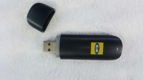 Wireless Routers - MTN USB Wireless Modem Dongle was listed for R399.00 ...