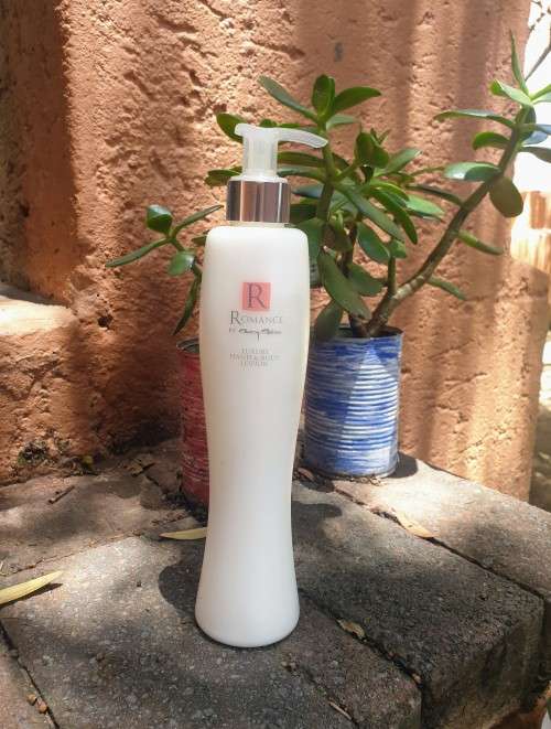 Body Lotions & Creams - Avroy Shlain Romance luxury hand & body lotion ...