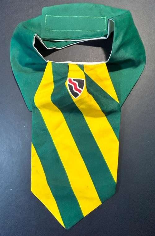 South African Army - SADF - North Natal Commando Cravat for sale in ...