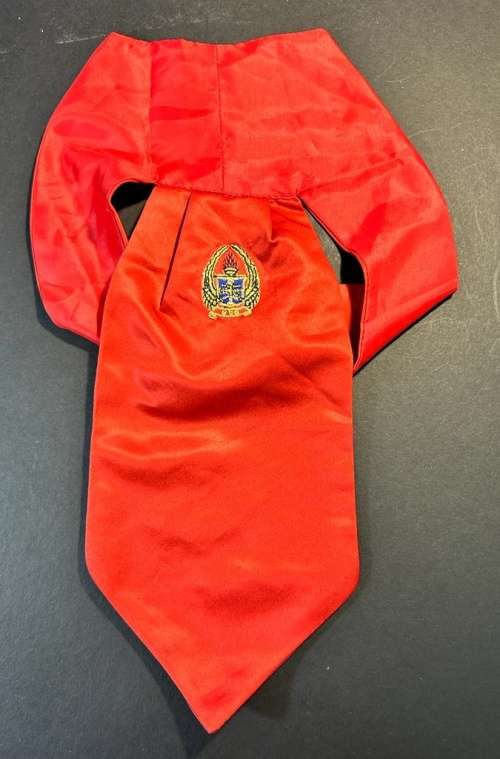 South African Army - SADF - Army Gymnasium Cravat for sale in ...