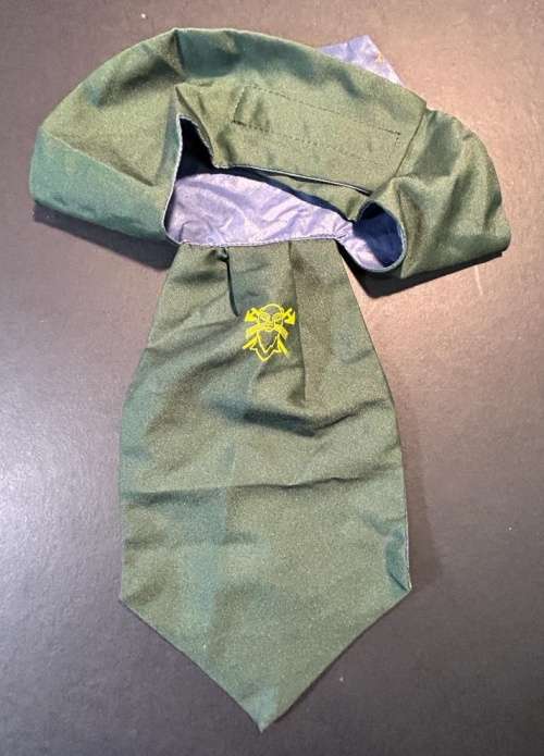 South African Army - SADF - 115 Battalion Cravat for sale in Heidelberg ...