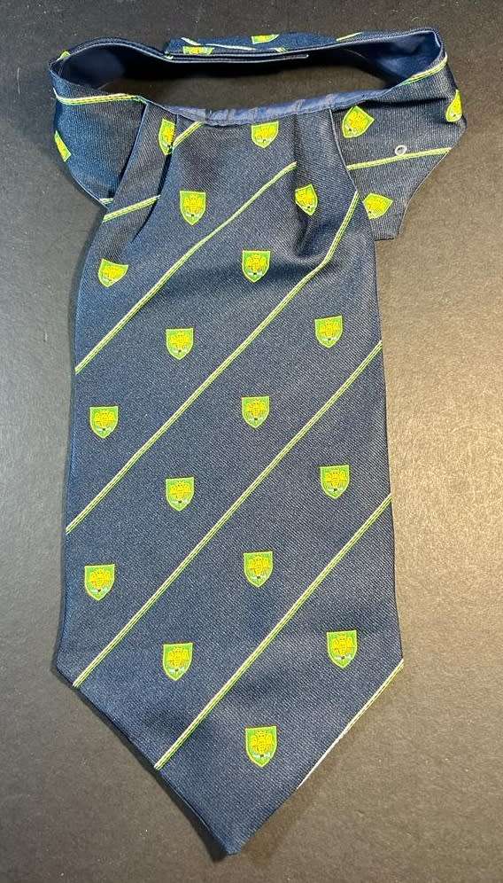 South African Army - SADF - Wynberg Commando Cravat for sale in ...