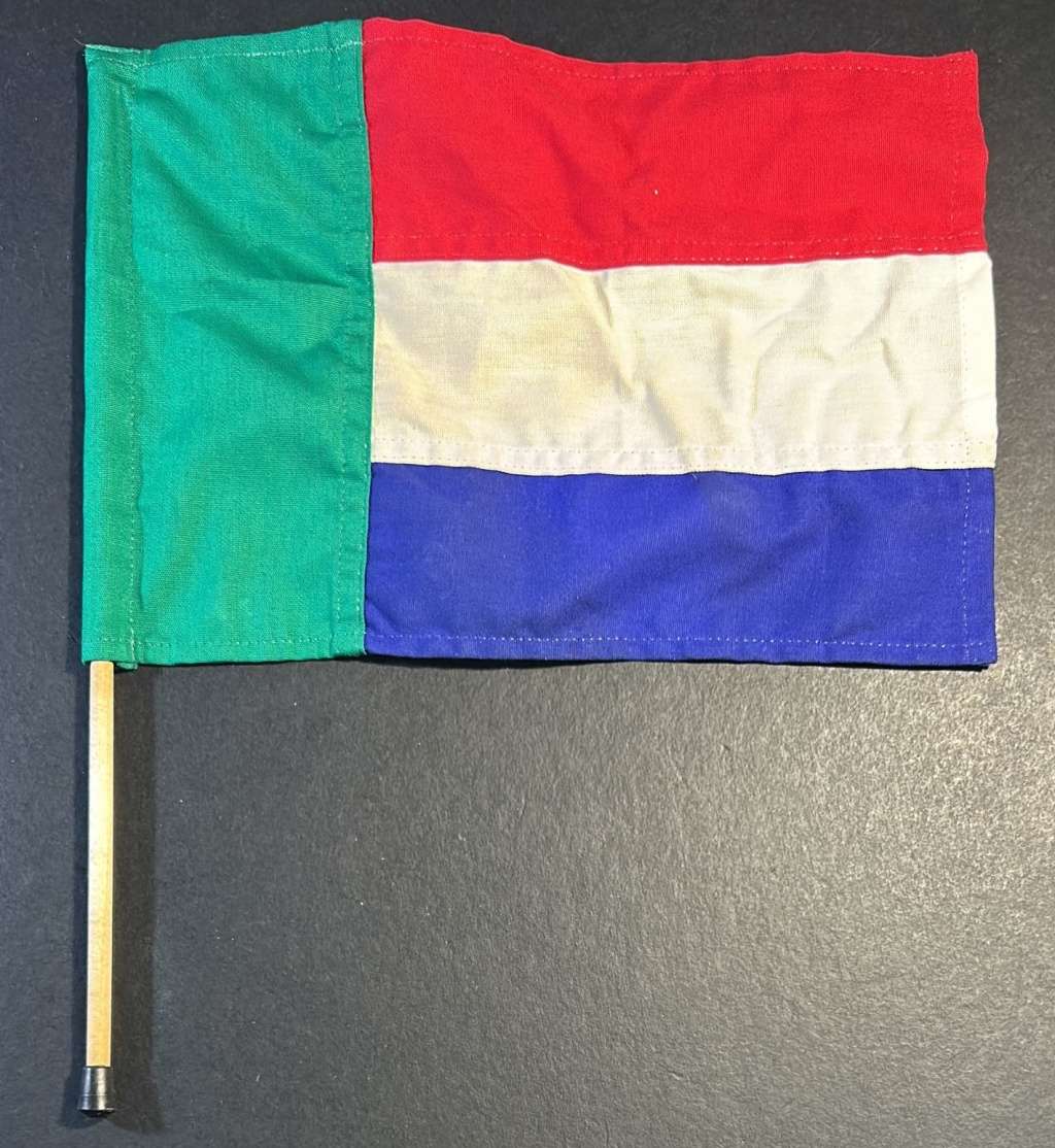 Other War Memorabilia - AWB - The Afrikaner Weerstandsbeweging ...