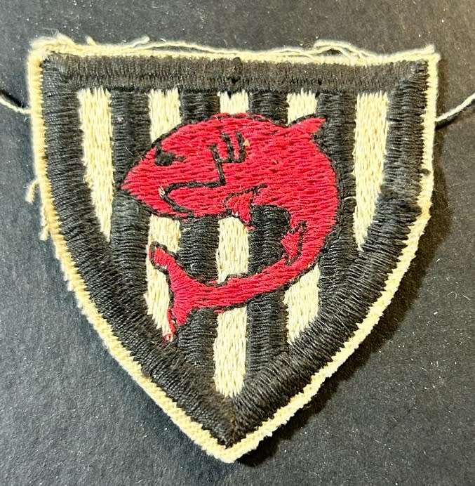 South African Army - SADF - Umgeni Commando Shoulder Flash for sale in ...