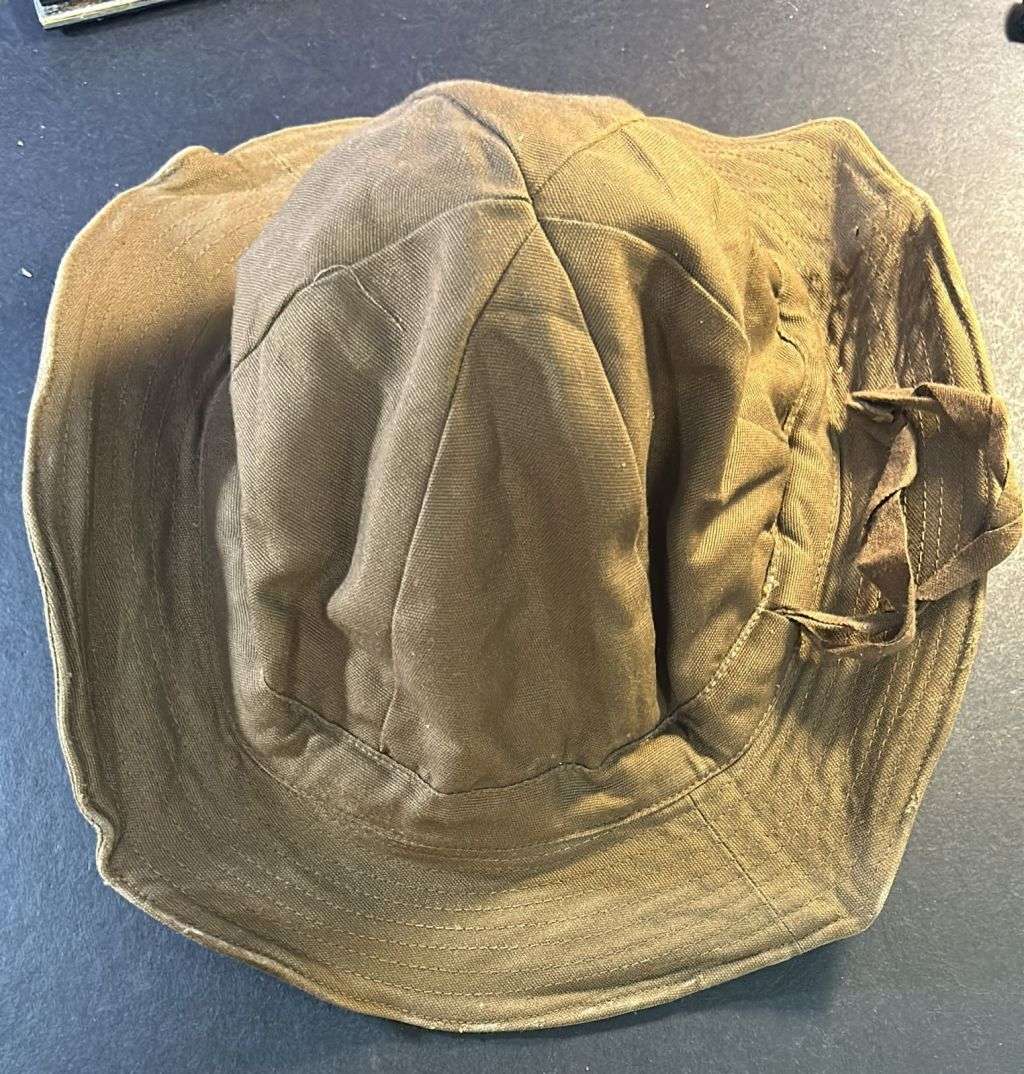 Uniforms - SADF - Nutria Bush Hat for sale in Heidelberg (ID:602587694)