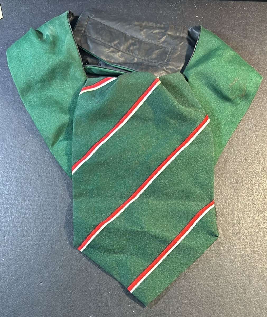 South African Army - SADF - Intelligence Cravat for sale in Heidelberg ...