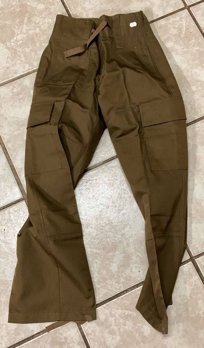 Uniforms - SADF - Nutria Trousers was sold for R90.00 on 3 May at 21:46 ...
