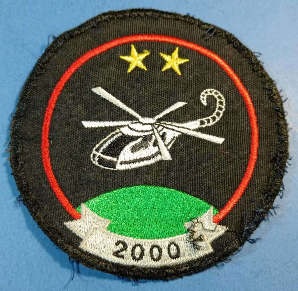 South African Airforce - SADF - SAAF Air Force Patch Badge for sale in ...
