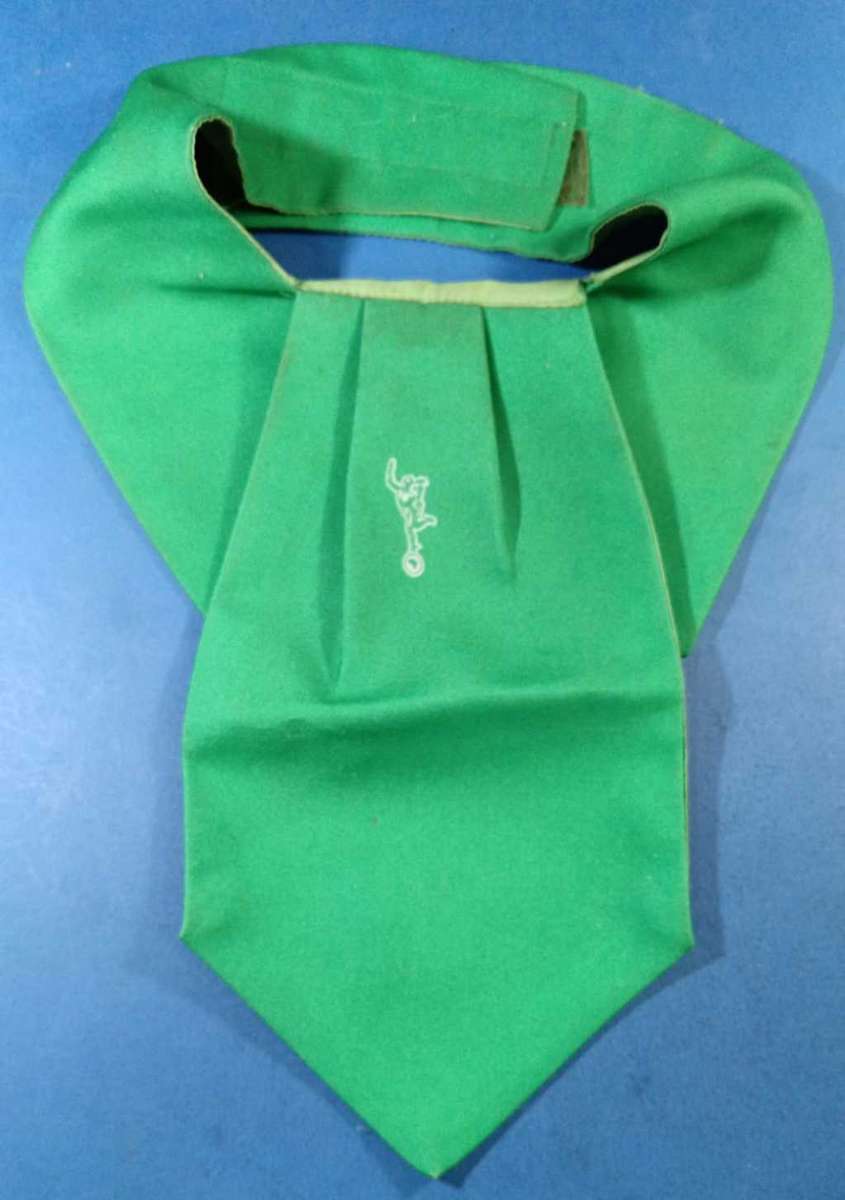 South African Army - SADF - Signals Cravat for sale in Heidelberg (ID ...