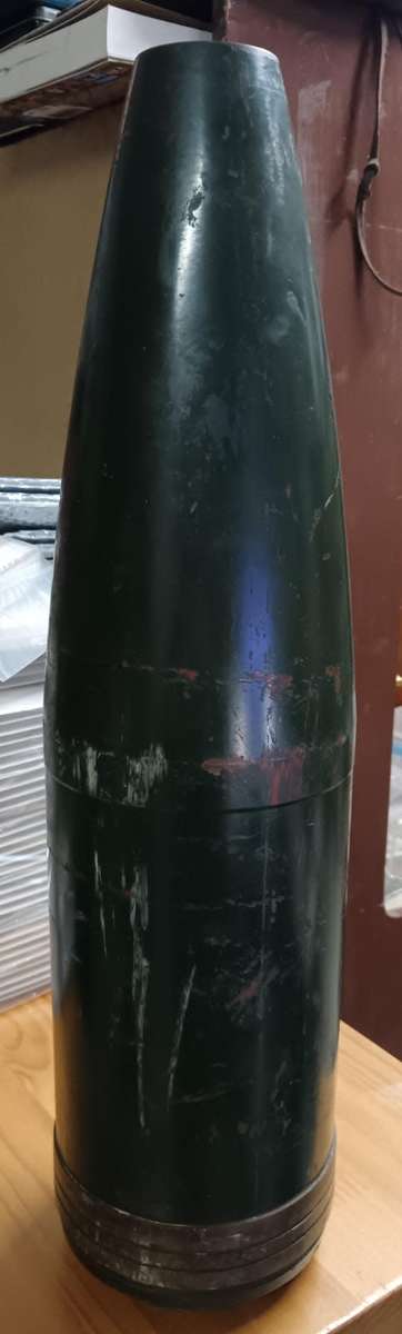 Kit - SADF - Huge Mortar - Inert for sale in Heidelberg (ID:620845362)