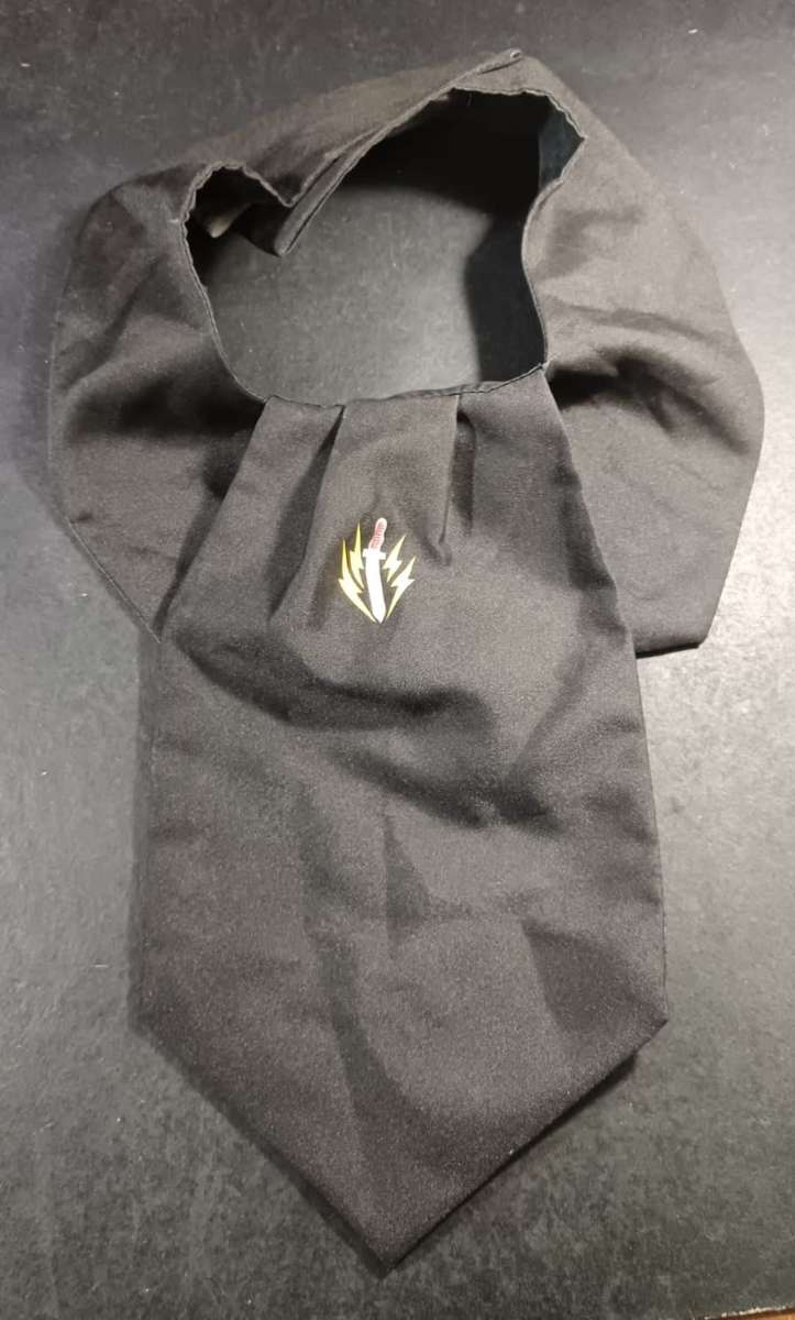 South African Army - SADF - 61 Mechanised Infantry Battalion Cravat for ...