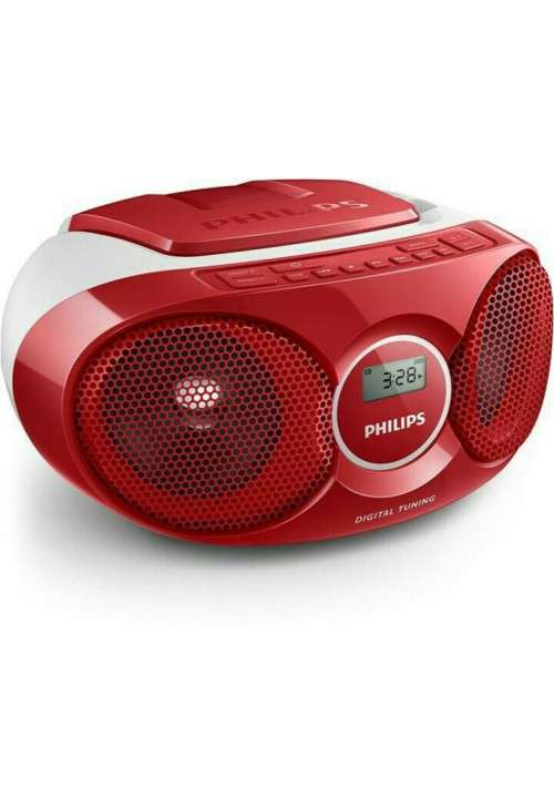 Walkmans - Philips sound machine, for sale in East London (ID:589028365)