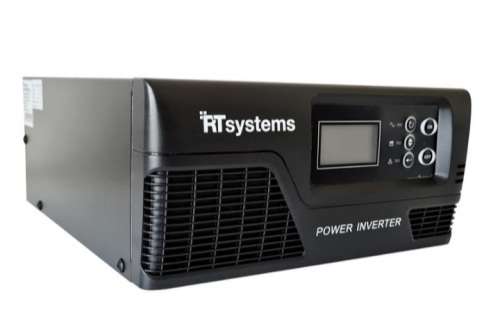 Inverters - RT Systems 600watt Inverter was listed for R2,999.00 on 17 ...