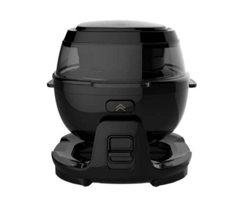 Air Fryers - Verimark- Genesis Rolling Air Fryer was listed for R4,499. ...