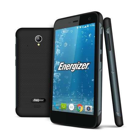 Other Smartphone Brands - Energizer H500s Rugged Android Smart phone ...