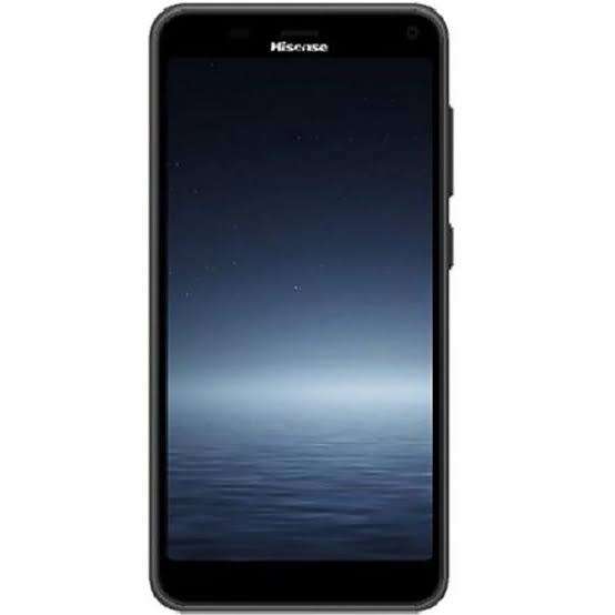 Other Smartphone Brands - Hisense U963 8GB - Smartphone for sale in ...