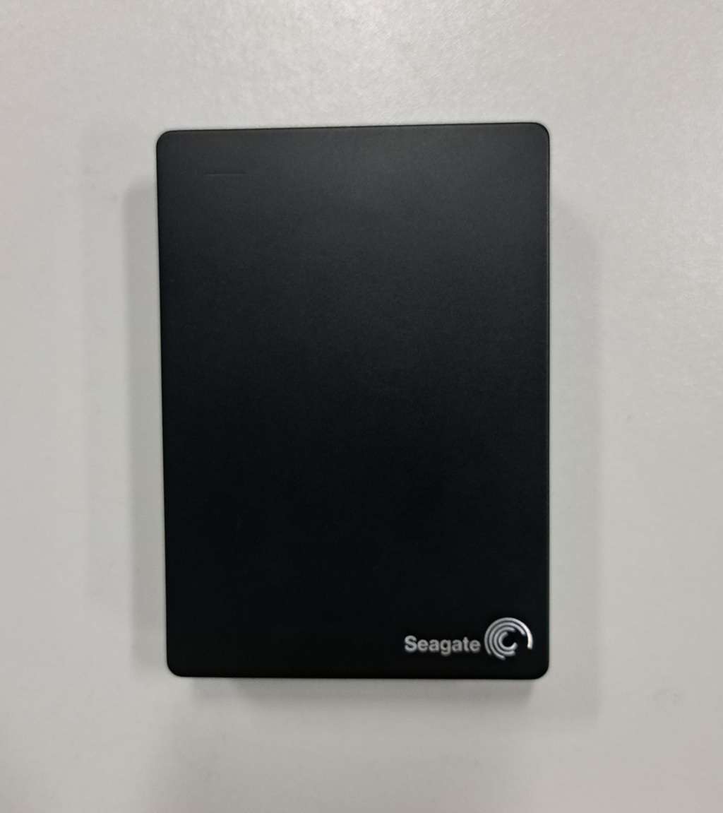 Hard Drive Accessories - Seagate 2.5` Dual Hard Drive Enclosure USB 3.0 ...