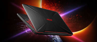 Laptops & Notebooks - DO NOT MISS!!!"AS NEW!*BOXED!*ASUS GAMING FX570U ...