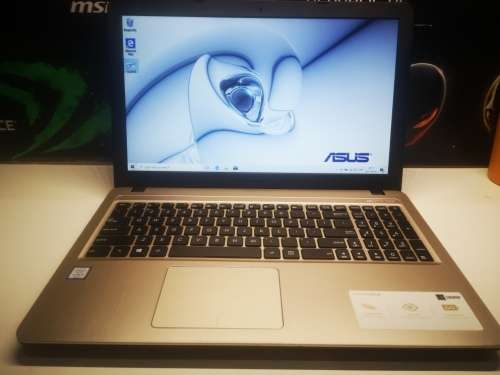 Laptops & Notebooks - FAST*HIGH SPEC*X SERIES*ASUS X540U*i5-7200u*240GB ...