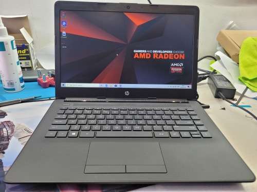 Laptops & Notebooks - *ACCELERATED 8th GEN*HP 14*AMD A4-9125*4 CORE ...