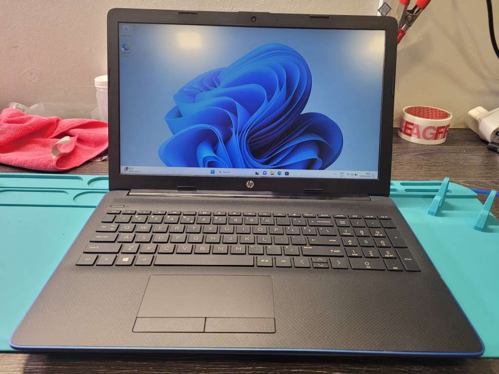 Laptops & Notebooks - FAST!*QUAD CORE 8TH GEN i7*HP 15*i7-8565Uu*8GB ...