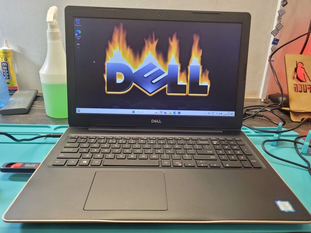 Laptops & Notebooks - FAST!!*HIGH SPEC!*8TH GEN QUAD CORE*DELL INSPIRON ...