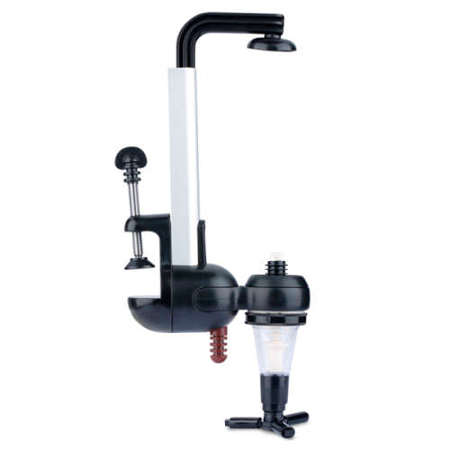 Liquor Dispensers - Wine Dispenser Machine Single Optic Rotary Alcohol ...