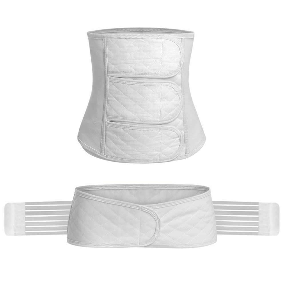 Other Health, Fitness & Weight Management - Postpartum Girdle Belly ...