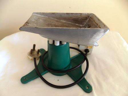 Other Antiques & Collectables - SHOTMASTER SHOTMAKER LEAD SHOT MAKER ...