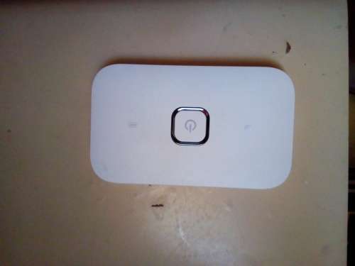 Modems - Vodafone Mobile Wi-Fi R218h 4G LTE Wireless Hotspot Modem ...