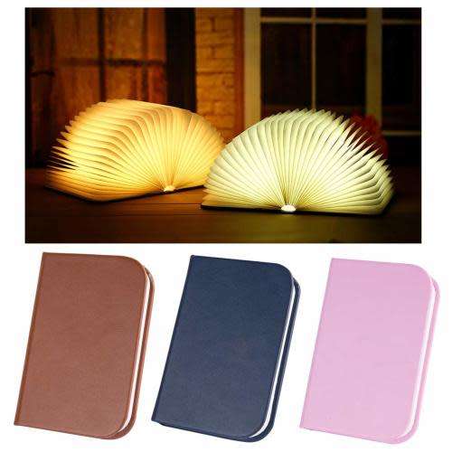 Other Home Decor - COLOUR BOOK LIGHT was listed for R219.00 on 9 Apr at ...