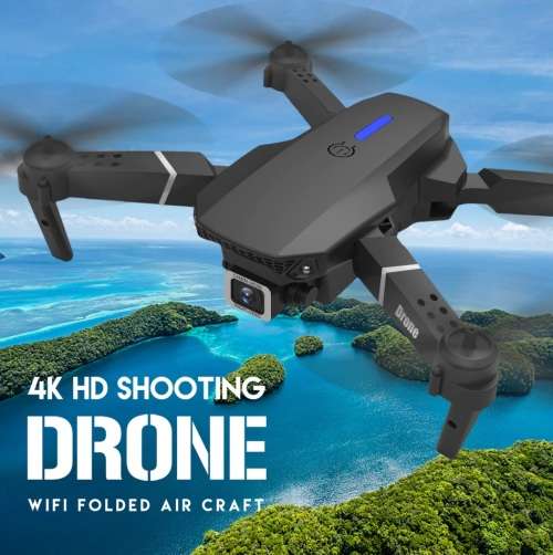 Drones W8 Smart Drone Was Listed For R749 99 On 15 Dec At 17 16 By