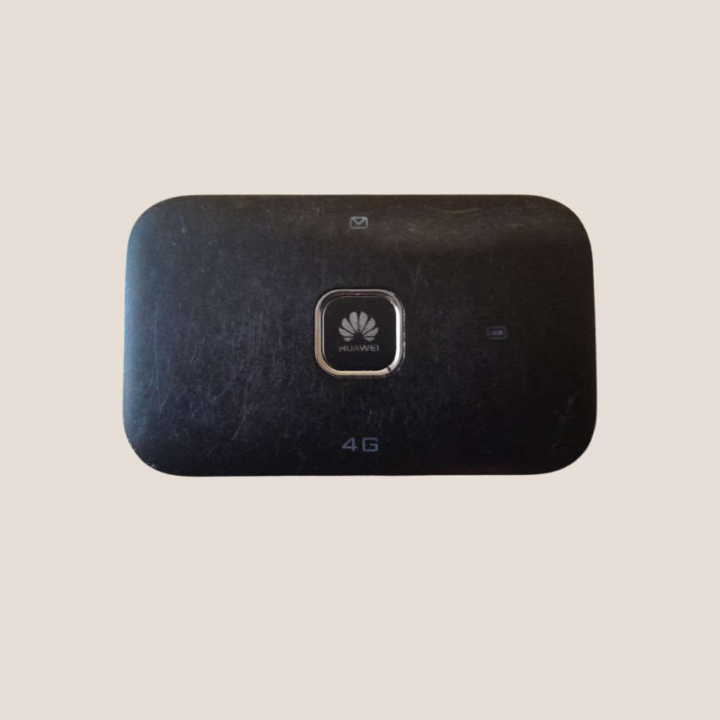 Wireless Routers - Huawei E5573B Pocket Wi-Fi Router for sale in ...