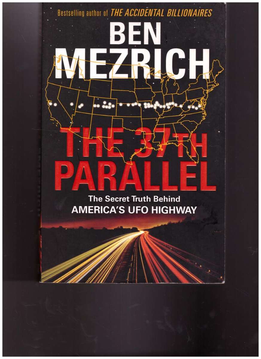 History & Politics - THE 37th PARALLEL, THE SECRET TRUTH BEHIND AMERICA ...