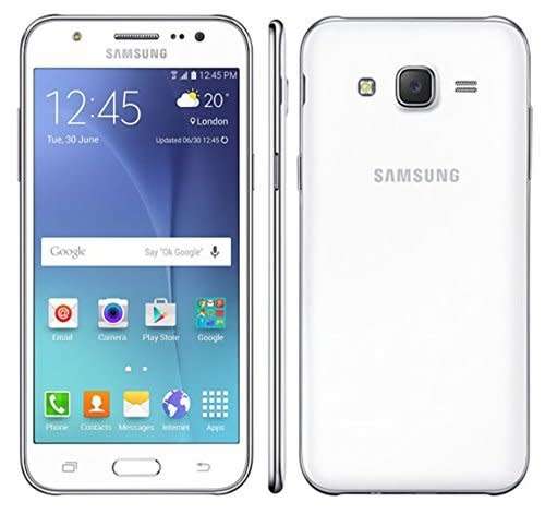 Samsung - Samsung Galaxy J5 *Please Read* was sold for R330.00 on 7 Feb ...