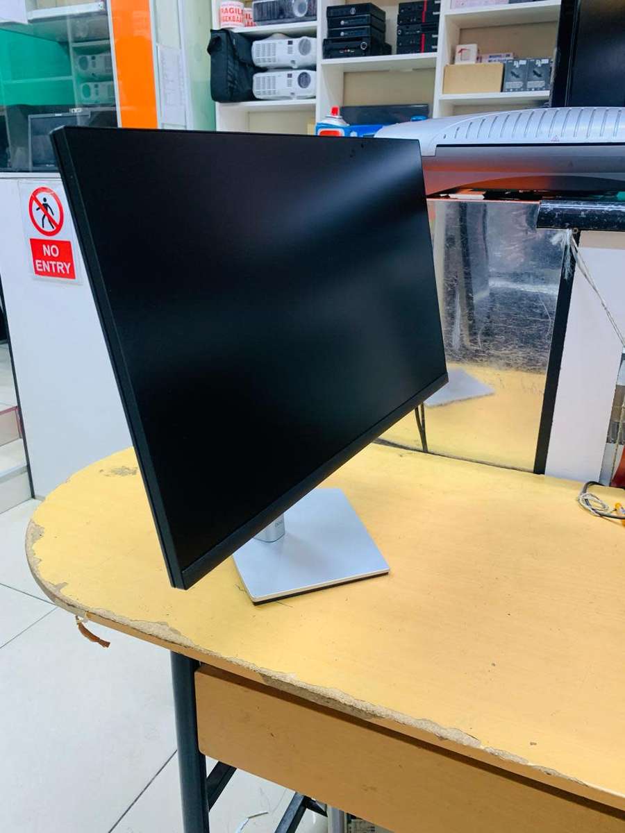 Monitors - Dell P2422H Monitor 24 ,1920 x 1080, 60Hz, 5ms, Borderless ...