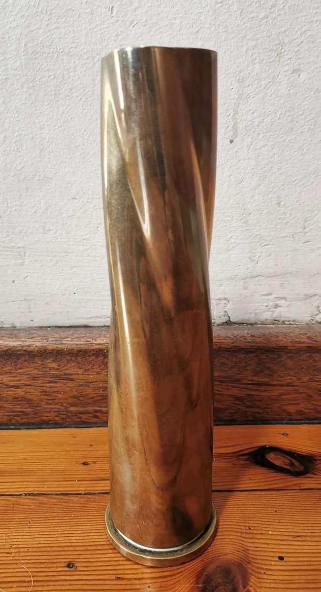 Other War Memorabilia - WW2 1944 40mm Mk4 British Bofors anti-aircraft ...