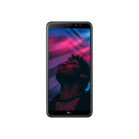 Other Smartphone Brands - Mobicel Ruby 5.45 Dual Sim was listed for ...