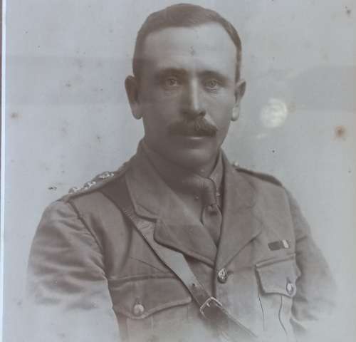 Photos - BRITISH OFFICER -COLONEL- BOER WAR/WW1 was listed for R350.00 ...