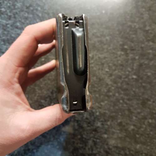 Kit - Rhodesian army 30 round FN FAL, Bren mag, super rare was sold for ...