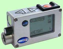 Unusual Items - HAGLOF Vertex IV instrument system for tree heights in ...