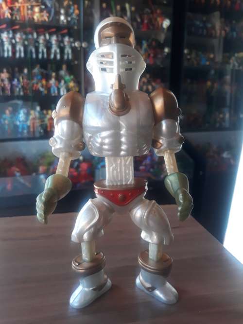 Comic Book - 1986 Extendar of He-Man-Masters of the Universe #4242 ...