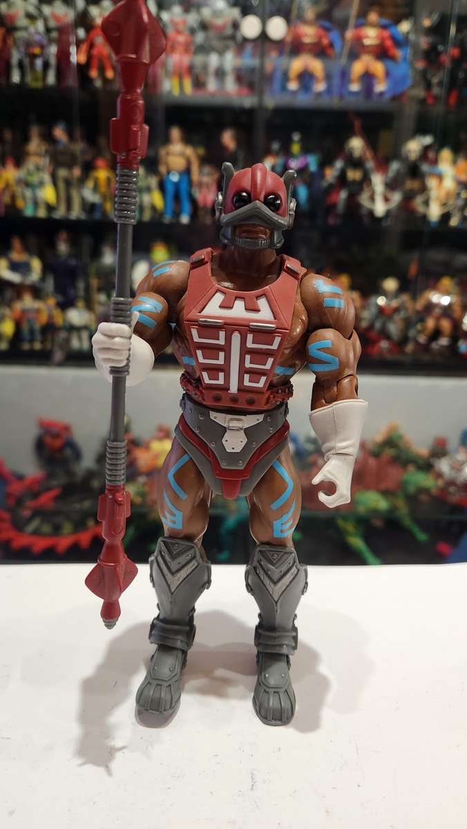 Comic Book - MOTUC Complete CLUB ETERNIA ZODAC Masters Of The Universe ...