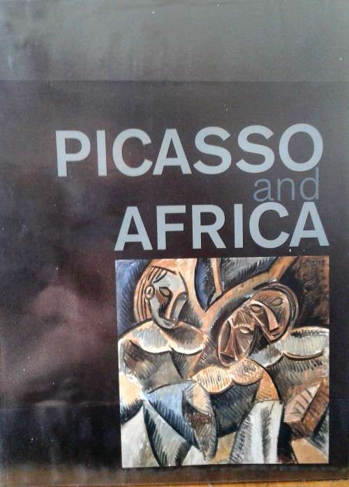 Art & Photography - Picasso and Africa, ed by Laurence Madeline and ...
