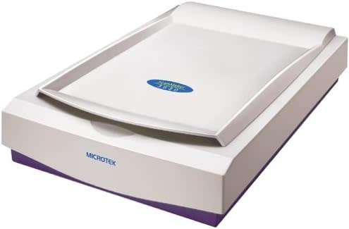 Scanners - MICROTEK ScanMaker 3630 for sale in Hendrina (ID:617992675)