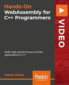 Courses & Study Guides - Online Course -Hands-On WebAssembly for C ...